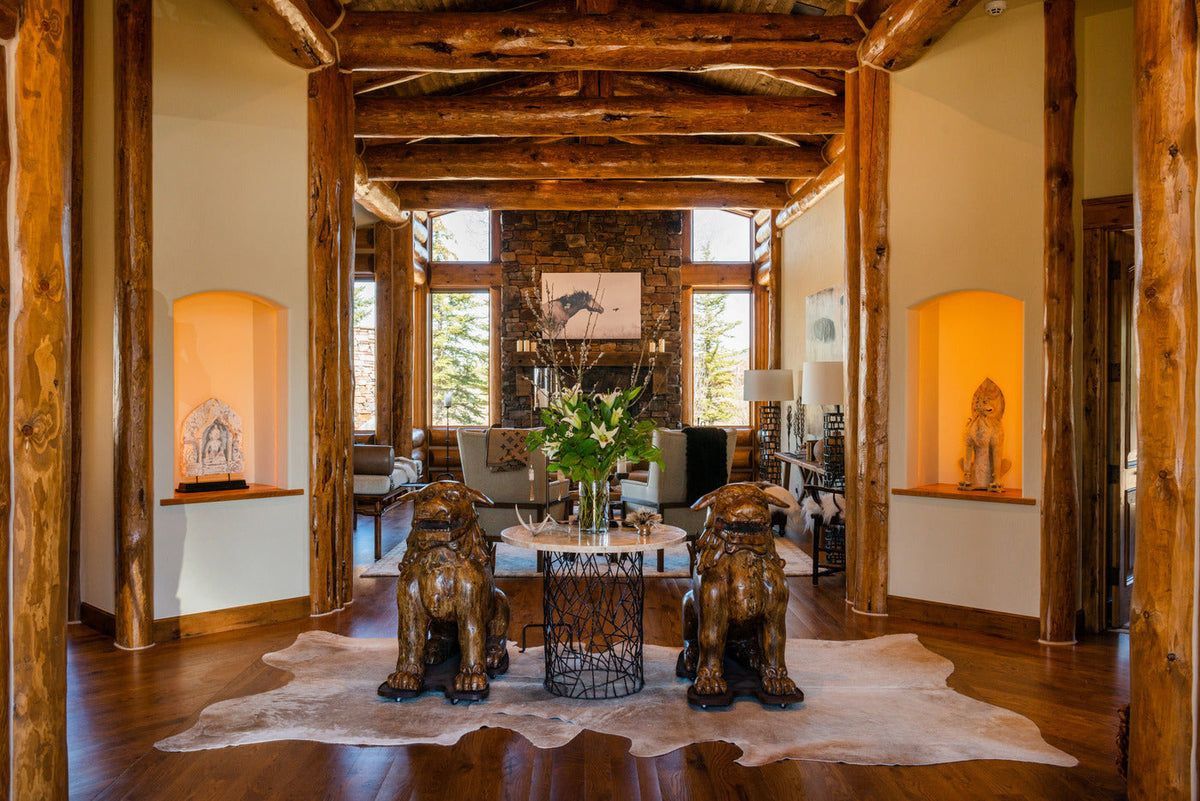 Riverbend Estates – Elevated Living Interiors