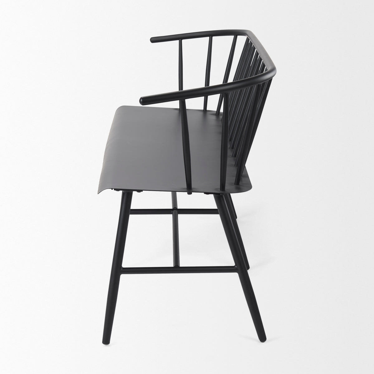 Colin Bench – Elevated Living Interiors