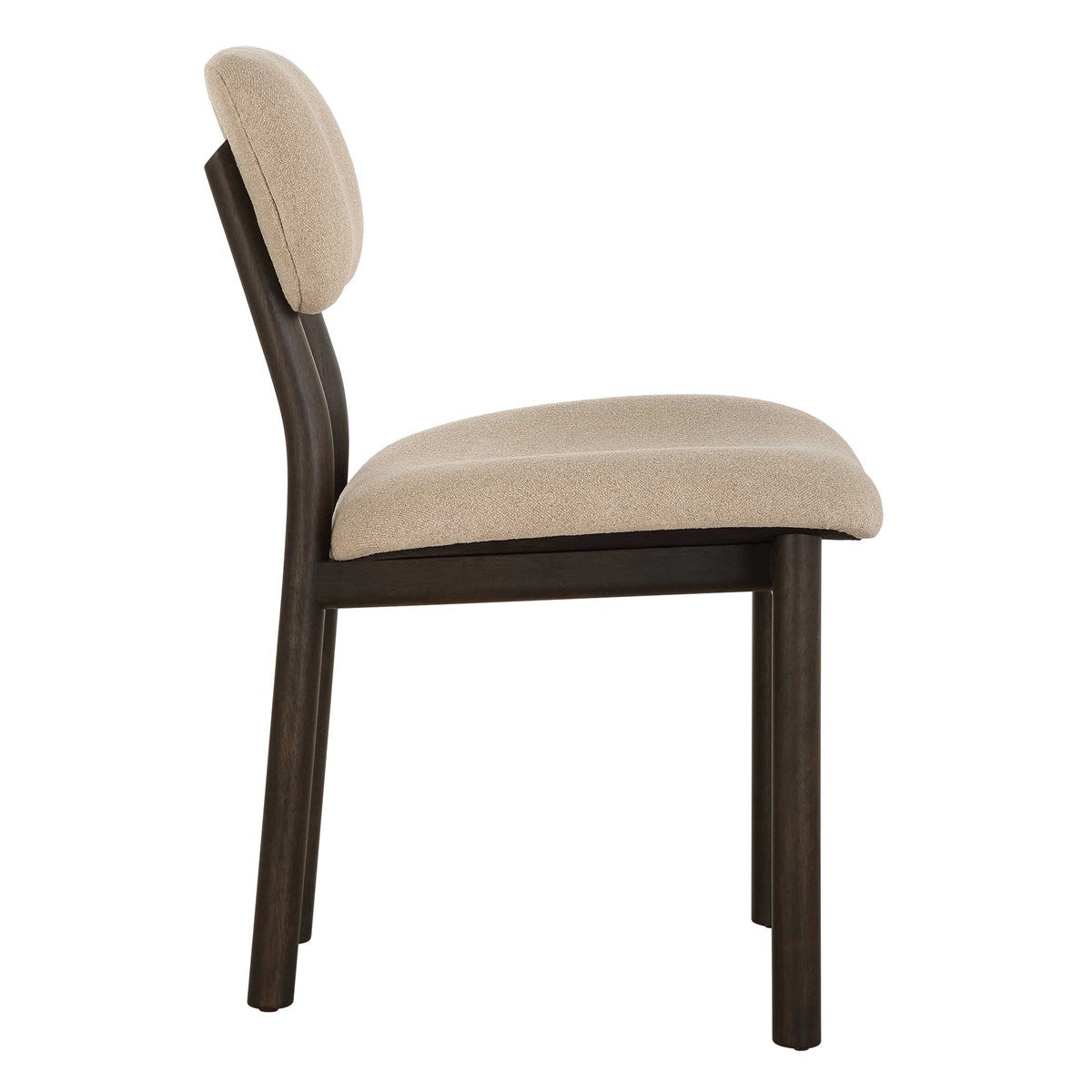 Sculpt Dining Chair – Elevated Living Interiors