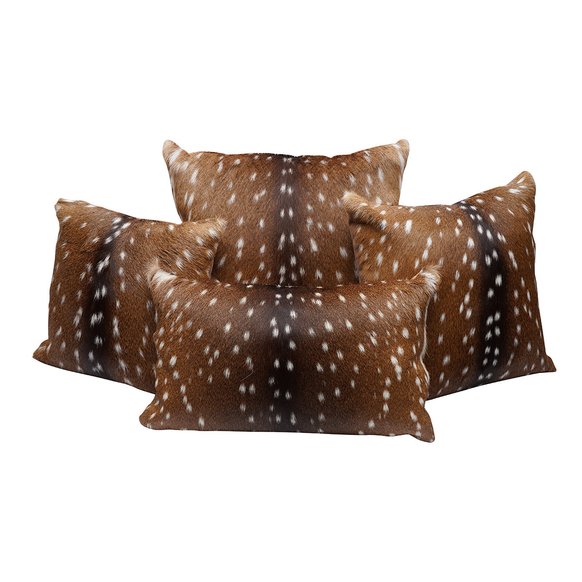Axis Hide Lumbar Pillow – Elevated Living Interiors