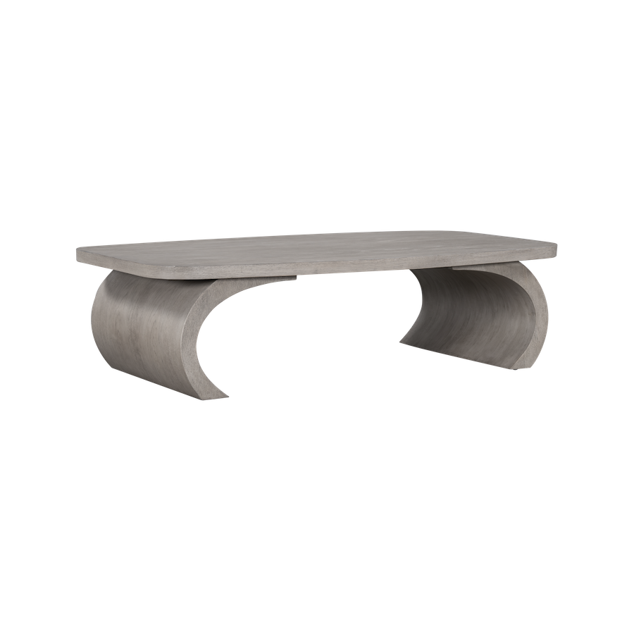 York Coffee Table | Sleek and Timeless Living Room Centerpiece ...