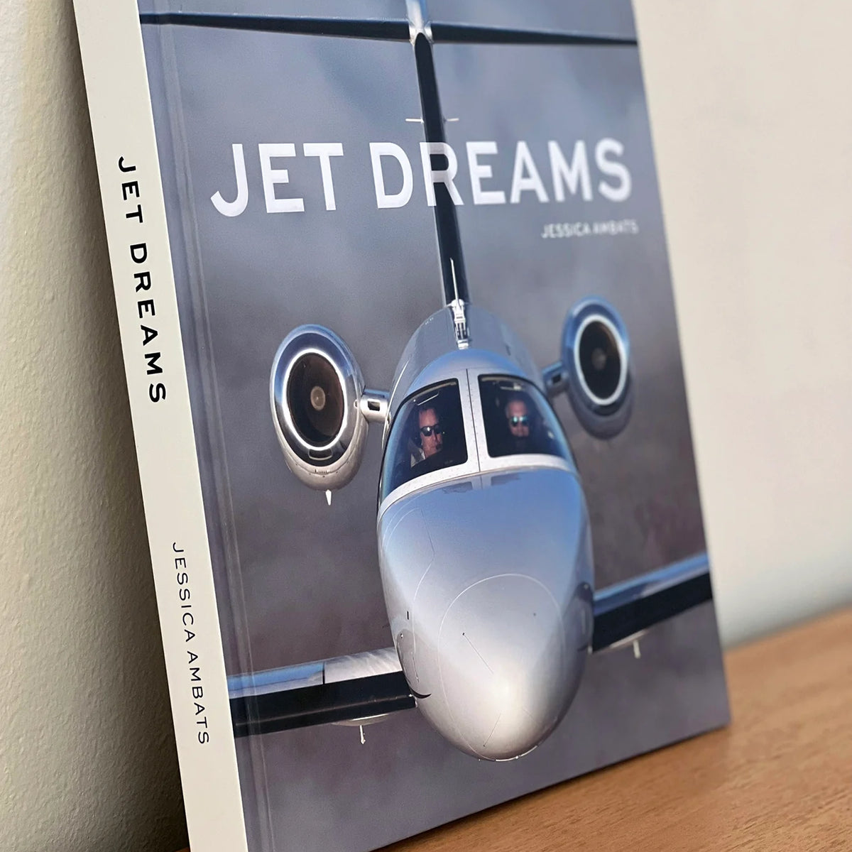 Jet Dreams Book - Standard Edition | A Must-Have for Aviation ...
