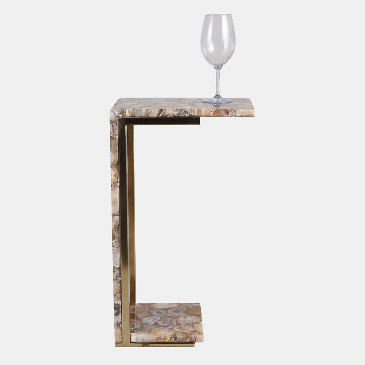 Agate C Table – Elevated Living Interiors