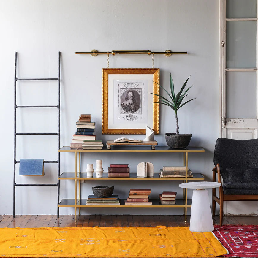 Shop Luxury Furniture & Curated Home Decor | Elevated Living Jackson Hole
